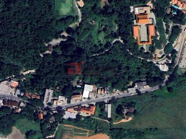 Terreno em Parque Rincao Cotia Cod 296