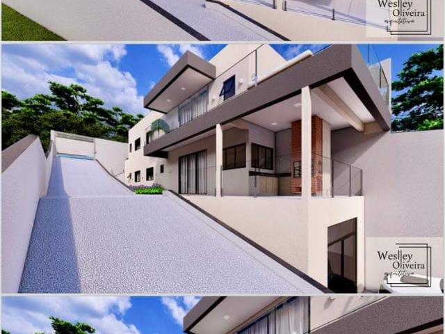 Terreno em Parque Rizzo, Cotia/SP de 545m² 5 quartos à venda por R$ 549.000,00
