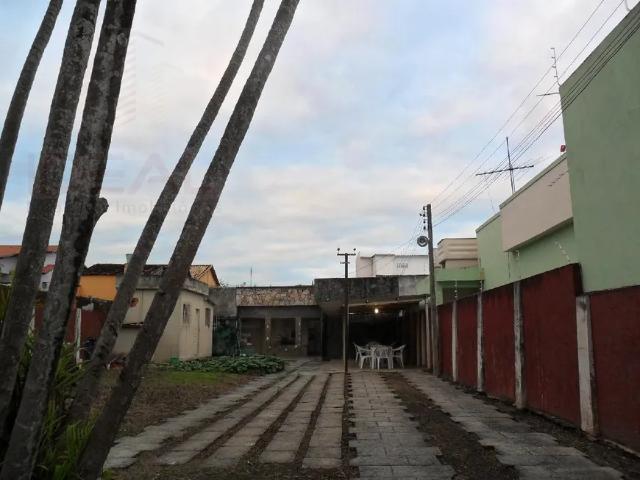 Terreno em Parque São Caetano Campos dos Goytacazes