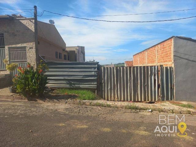 Terreno em Parque São Camilo, Itu/SP de 0m² à venda por R$ 169.000,00