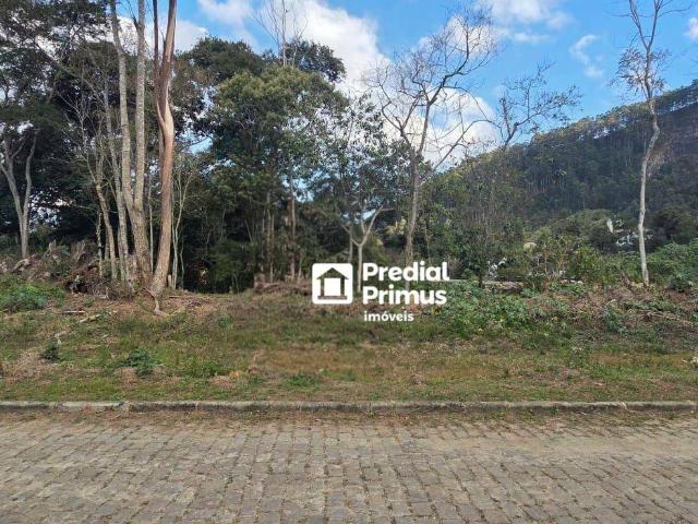 Terreno em Parque São Clemente, Nova Friburgo/RJ de 0m² à venda por R$ 389.900,00