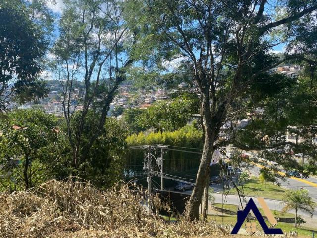 Terreno em Parque São Clemente, Nova Friburgo/RJ de 1794m² à venda por R$ 749.000,00