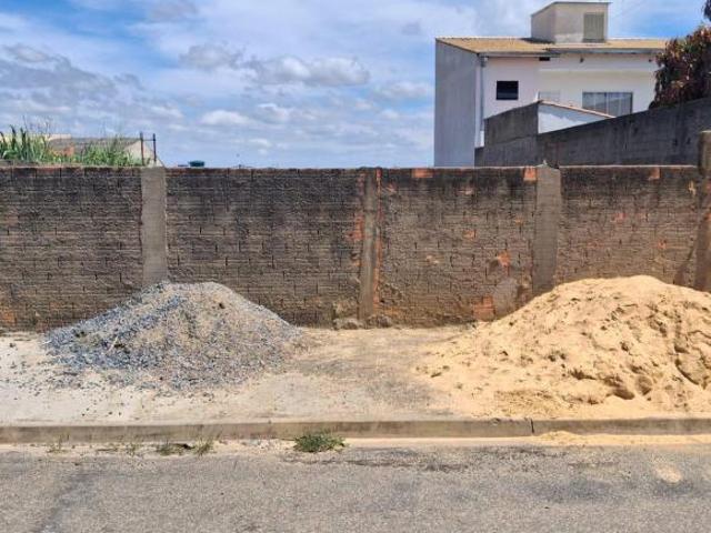 Terreno em Parque São Bento, Sorocaba/SP de 0m² à venda por R$ 230.000,00