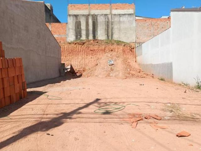 Terreno em Parque São Bento, Sorocaba/SP de 0m² à venda por R$ 230.000,00