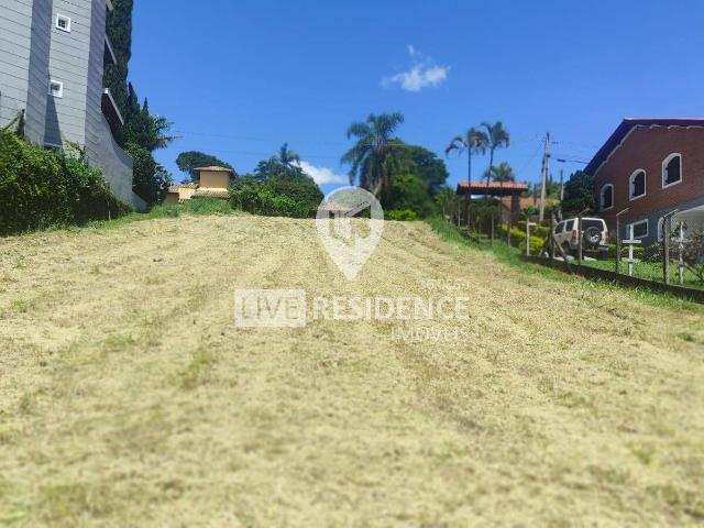 Terreno em Parque São Gabriel, Itatiba/SP de 1000m² à venda por R$ 319.900,00