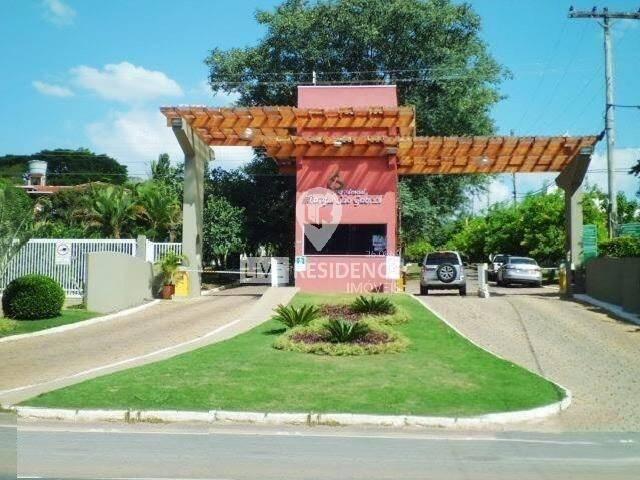Terreno em Parque São Gabriel, Itatiba/SP de 1000m² à venda por R$ 334.900,00