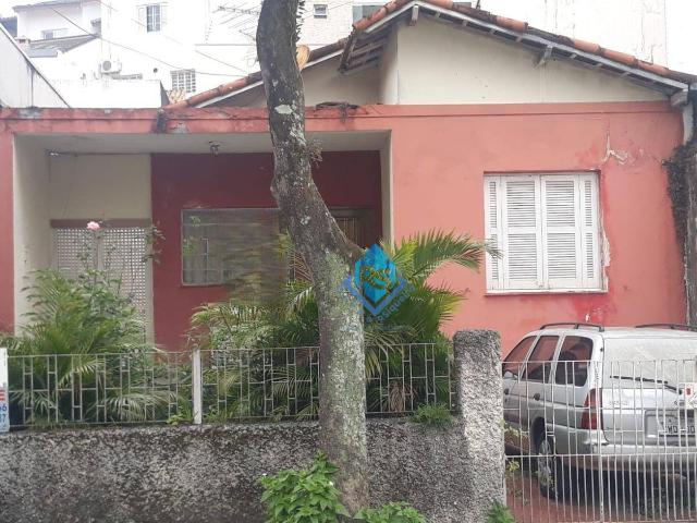 Terreno em Parque São Diogo, São Bernardo do Campo/SP de 0m² à venda por R$ 1.271.000,00