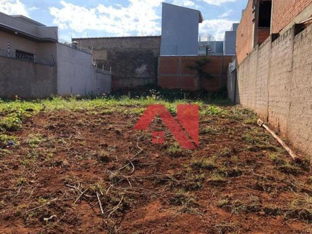 Terreno em Parque São Luiz, Mogi Guaçu/SP de 0m² à venda por R$ 318.000,00