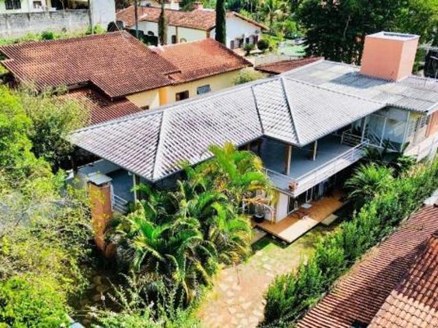 Terreno em Parque São Paulo, Cotia/SP de 400m² 4 quartos à venda por R$ 1.170.000,00