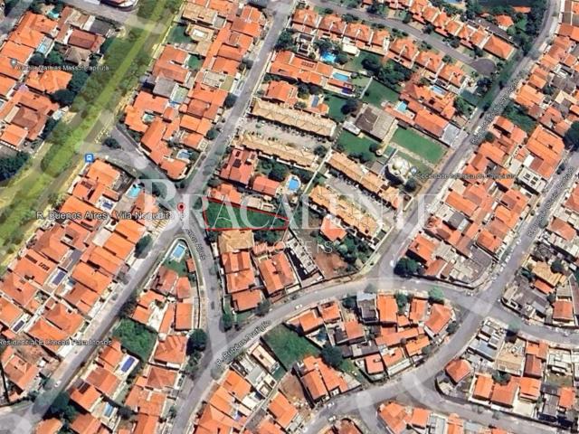 Terreno em Parque São Quirino, Campinas/SP de 10m² à venda por R$ 559.000,00