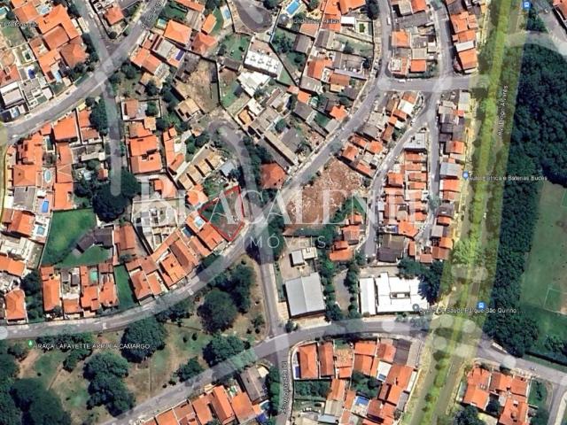 Terreno em Parque São Quirino, Campinas/SP de 10m² à venda por R$ 504.000,00