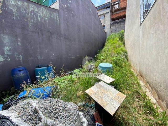 Terreno em Parque São Vicente, Mauá/SP de 0m² à venda por R$ 284.900,00