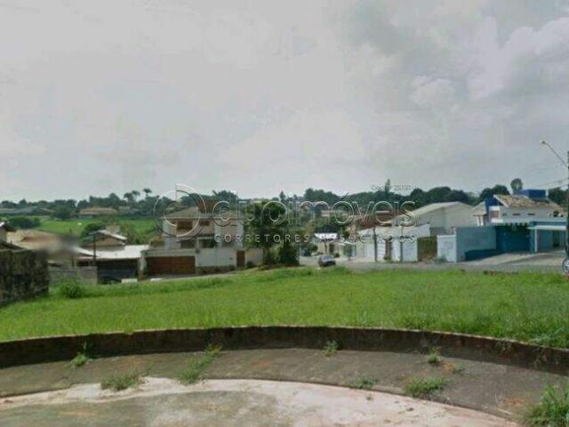 Terreno em Parque Santa Cecília, Piracicaba/SP de 414m² à venda por R$ 369.900,00