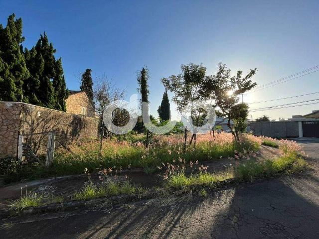 Terreno em Parque Santa Cecília, Piracicaba/SP de 433m² à venda por R$ 449.000,00