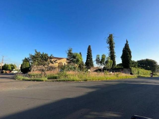 Terreno em Parque Santa Cecília, Piracicaba/SP de 0m² à venda por R$ 450.000,00