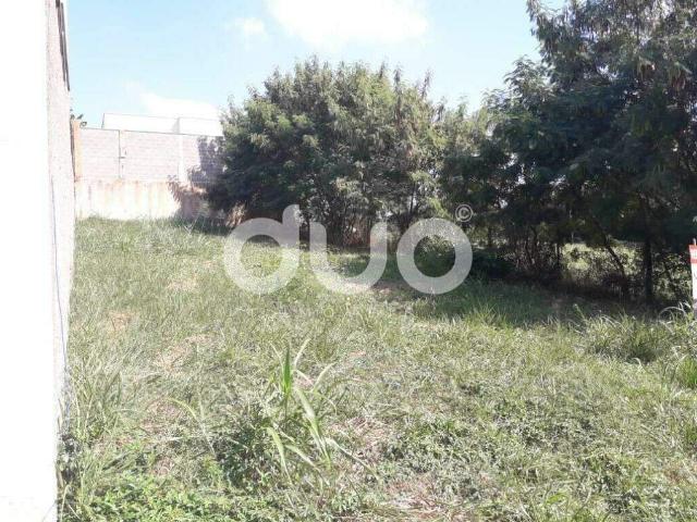 Terreno em Parque Santa Cecília, Piracicaba/SP de 330m² à venda por R$ 299.000,00