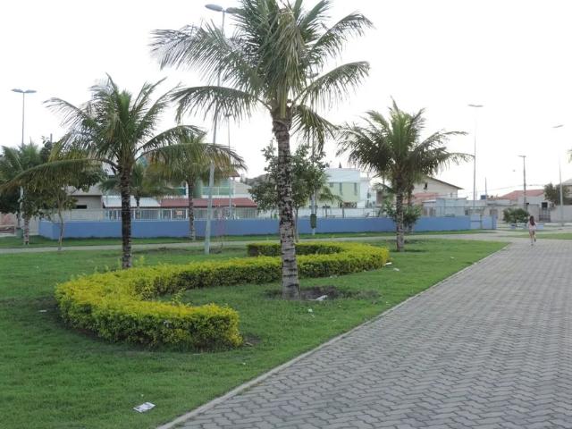 Terreno em Parque Santo Antônio Campos dos Goytacazes