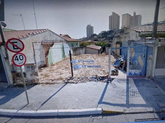 Terreno em Parque Santo Antônio, Jacareí/SP de 0m² à venda por R$ 319.000,00