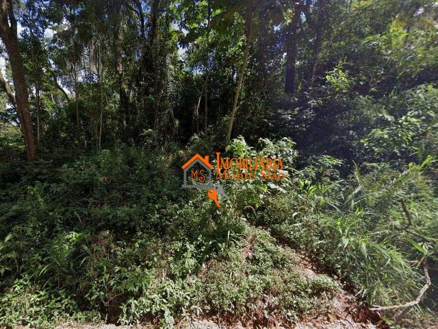 Terreno em Parque Santos Dumont, Guarulhos/SP de 0m² à venda por R$ 159.900,00