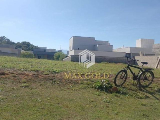 Terreno em Parque Senhor do Bonfim, Taubaté/SP de 0m² à venda por R$ 532.000,00