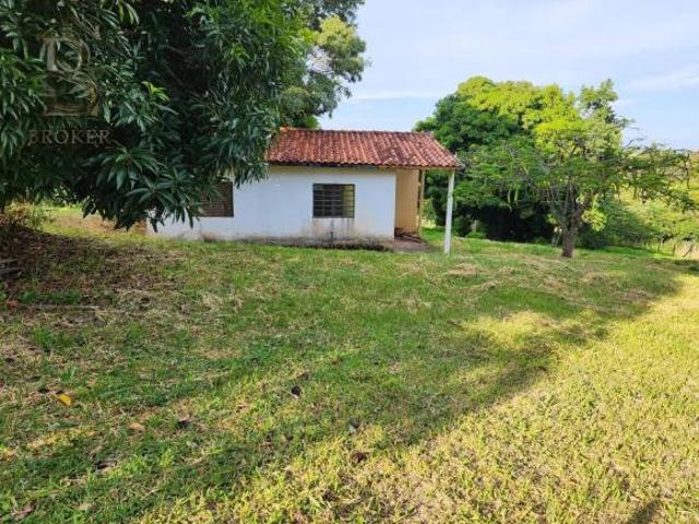 Terreno em Parque Serra Dourada, Marília/SP de 2500m² à venda por R$ 350.000,00