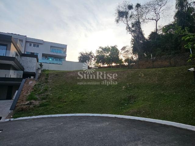 Terreno em Parque Sinai, Santana de Parnaíba/SP de 330m² à venda por R$ 699.900,00