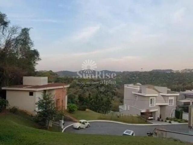 Terreno em Parque Sinai, Santana de Parnaíba/SP de 330m² à venda por R$ 700.000,00