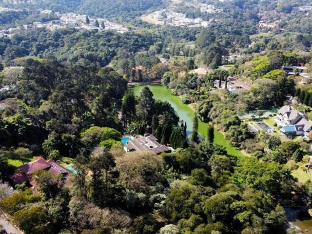 Terreno em Parque Silvino Pereira, Cotia/SP de 0m² à venda por R$ 3.900.000,00