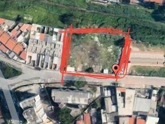 Terreno em Patente Novo São Paulo