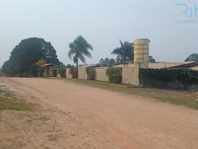 Terreno em Pau Arcado Campo Limpo Paulista, SP