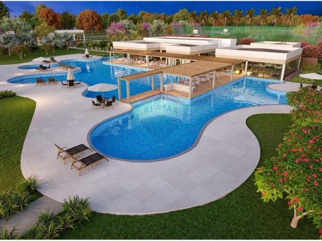 Terreno em, Paudalho/PE de 612m² à venda por R$ 269.900,00