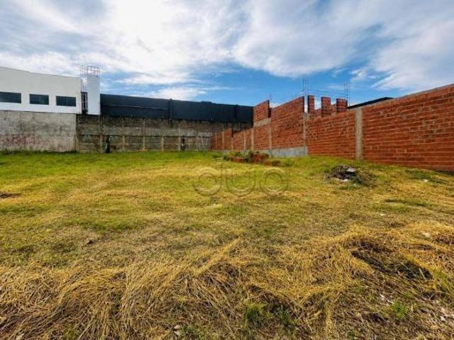 Terreno em Paulicéia, Piracicaba/SP de 0m² à venda por R$ 120.000,00