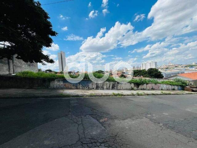 Terreno em Paulicéia, Piracicaba/SP de 1320m² à venda por R$ 899.900,00