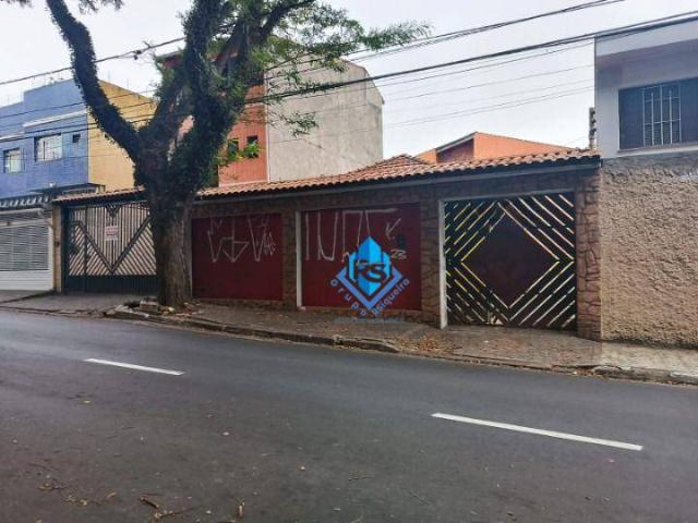 Terreno em Paulicéia, São Bernardo do Campo/SP de 0m² à venda por R$ 794.000,00