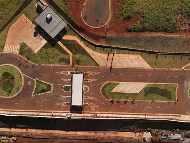 Terreno em Paulínia Condomínio Urbe 365