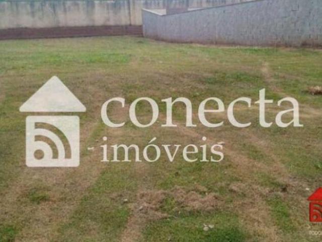 Terreno em Paulínia SP Condomínio Aurora