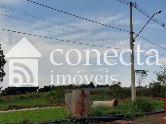 Terreno em Paulínia SP Condomínio Porto Ville