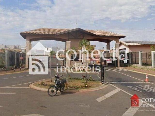 Terreno em Paulínia SP Condomínio Residencial Terras da Estância Ala dos Ipês