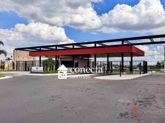 Terreno em Paulínia SP Residencial das Acácias