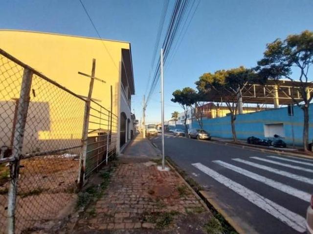 Terreno em Paulista Piracicaba