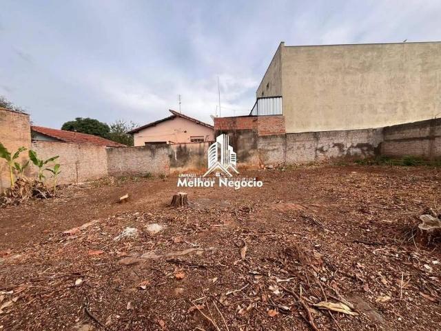 Terreno em Paulista, Piracicaba/SP de 726m² à venda por R$ 899.000,00
