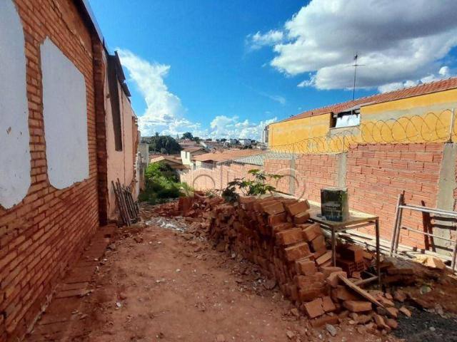 Terreno em Paulista, Piracicaba/SP de 0m² à venda por R$ 159.000,00