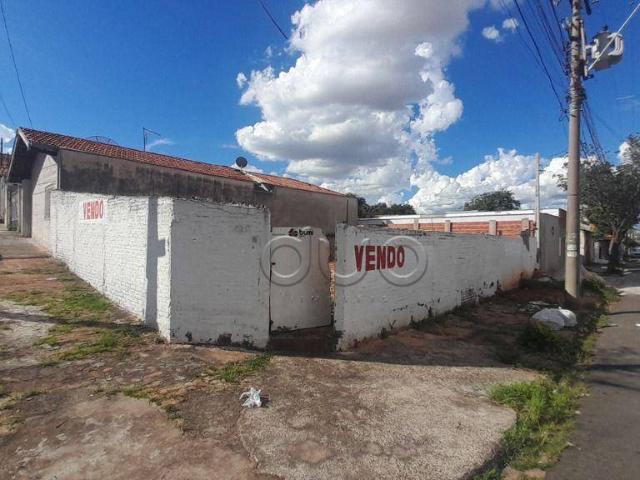 Terreno em Paulista, Piracicaba/SP de 0m² à venda por R$ 164.900,00