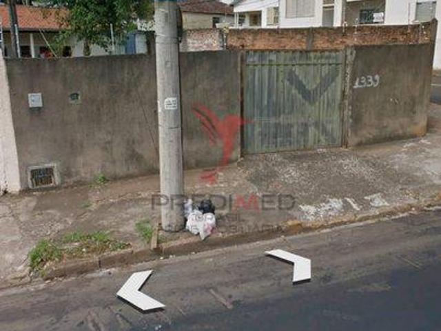 Terreno em Paulista, Piracicaba/SP de 250m² 2 quartos à venda por R$ 299.000,00
