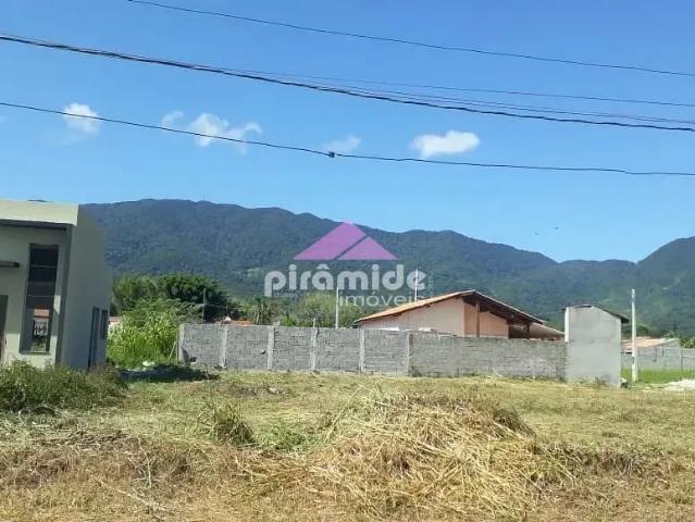 Terreno em Pegorelli, Caraguatatuba/SP de 10m² à venda por R$ 149.000,00
