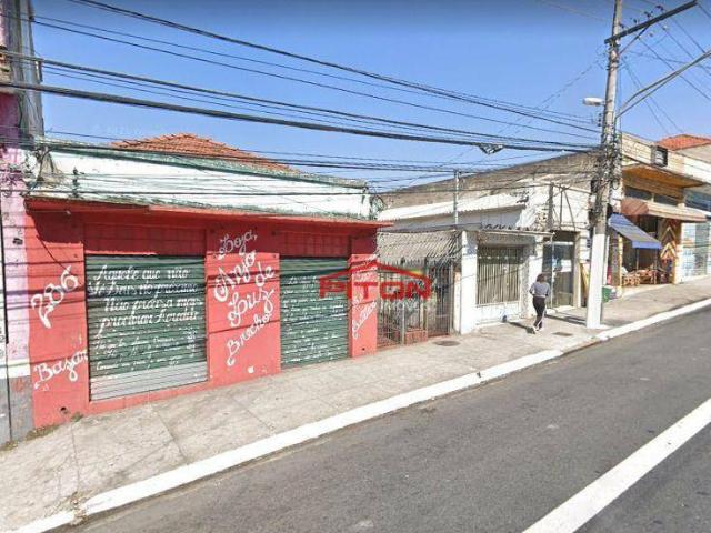 Terreno em Penha de França, São Paulo/SP de 0m² à venda por R$ 1.169.900,00