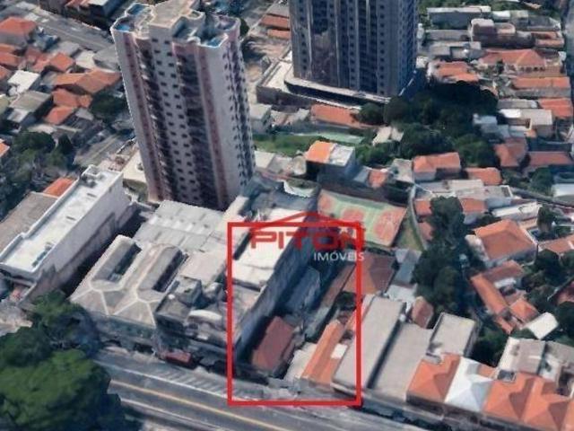 Terreno em Penha de França, São Paulo/SP de 0m² à venda por R$ 1.170.000,00