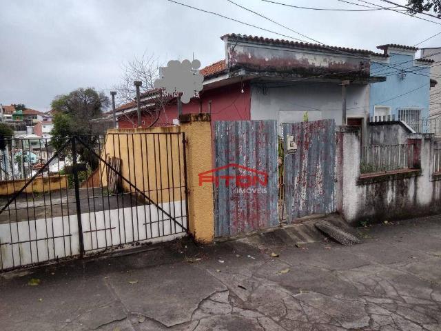 Terreno em Penha de França, São Paulo/SP de 0m² à venda por R$ 3.199.000,00