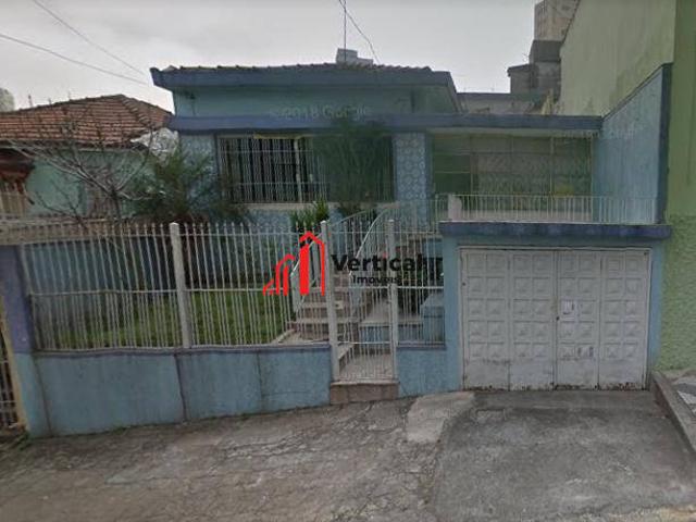 Terreno em Penha de França, São Paulo/SP de 250m² à venda por R$ 659.000,00