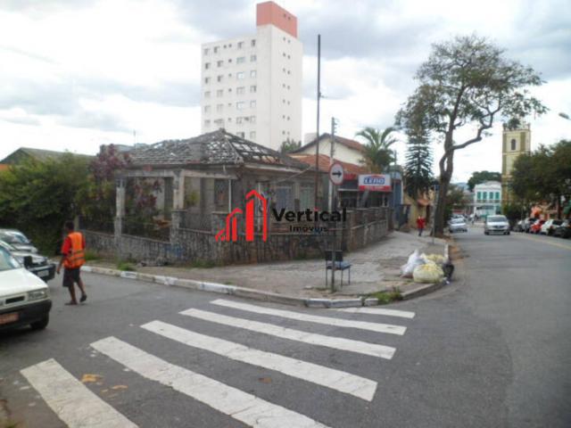 Terreno em Penha de França, São Paulo/SP de 378m² à venda por R$ 1.299.000,00